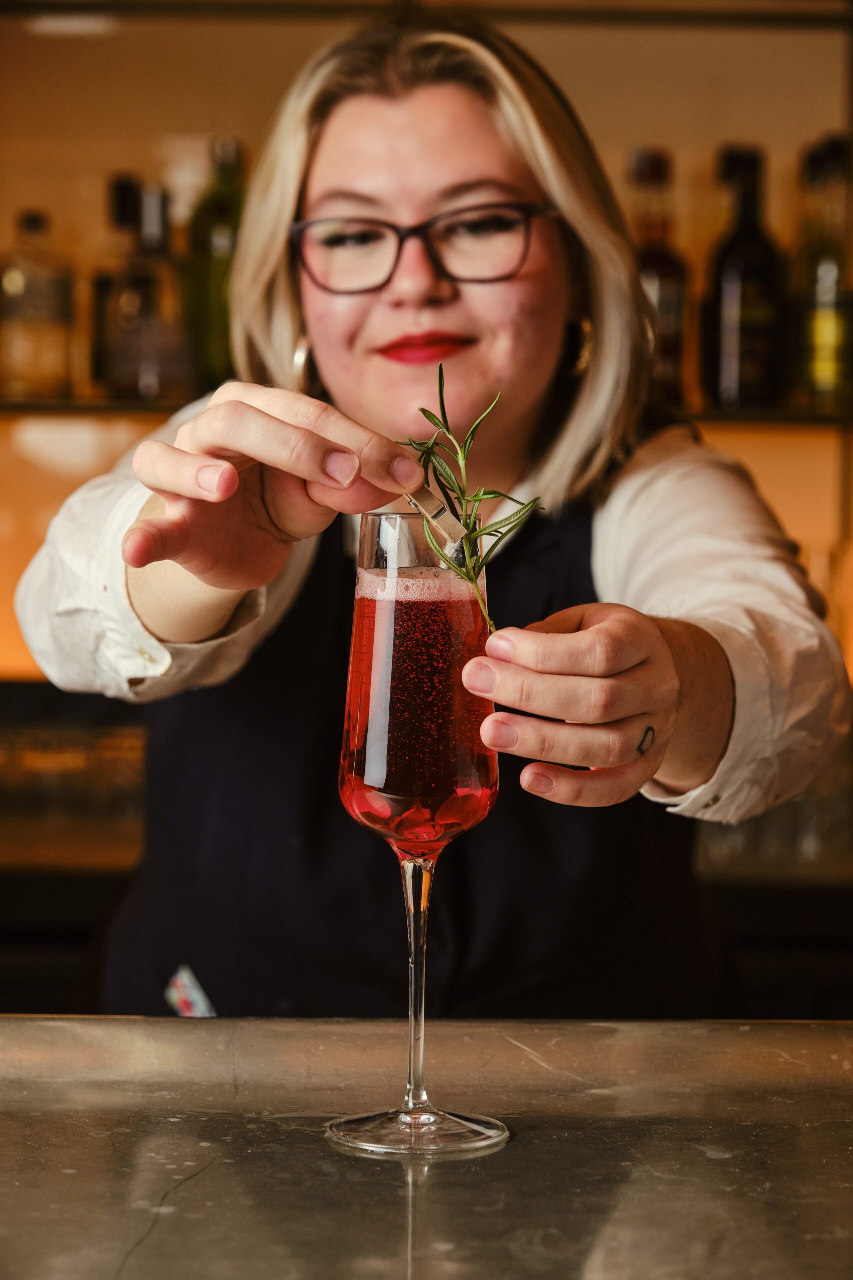 Marylebone Restaurant on Baker Street | Kitchen at Holmes