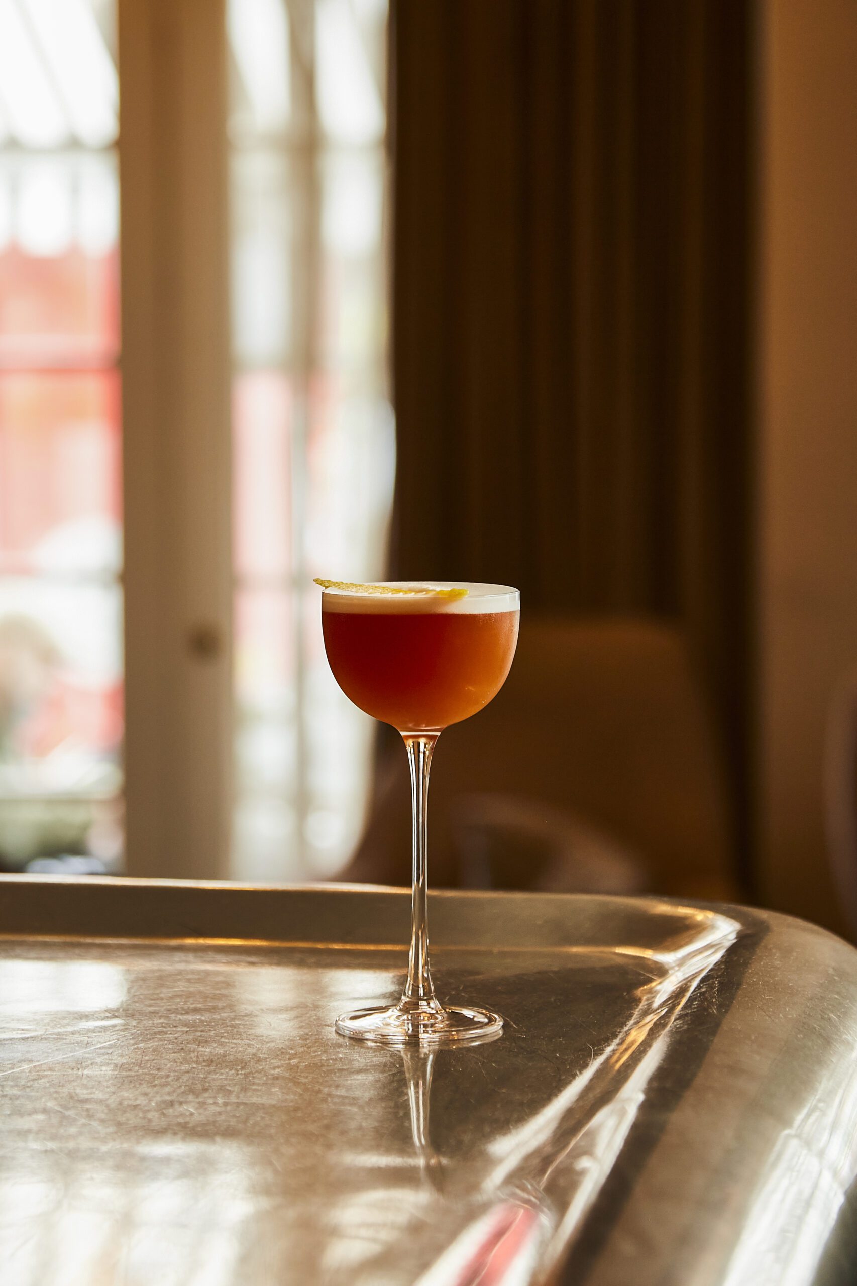 Kitchen at Holmes | Holmes Hotel London, part of Radisson Hotel Group