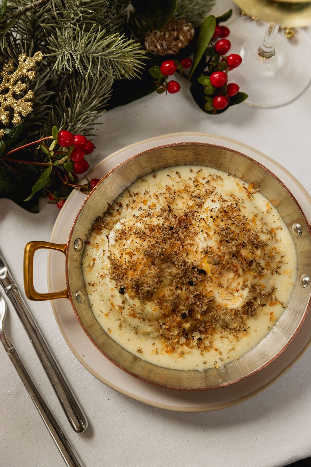 Marylebone Restaurant on Baker Street | Kitchen at Holmes